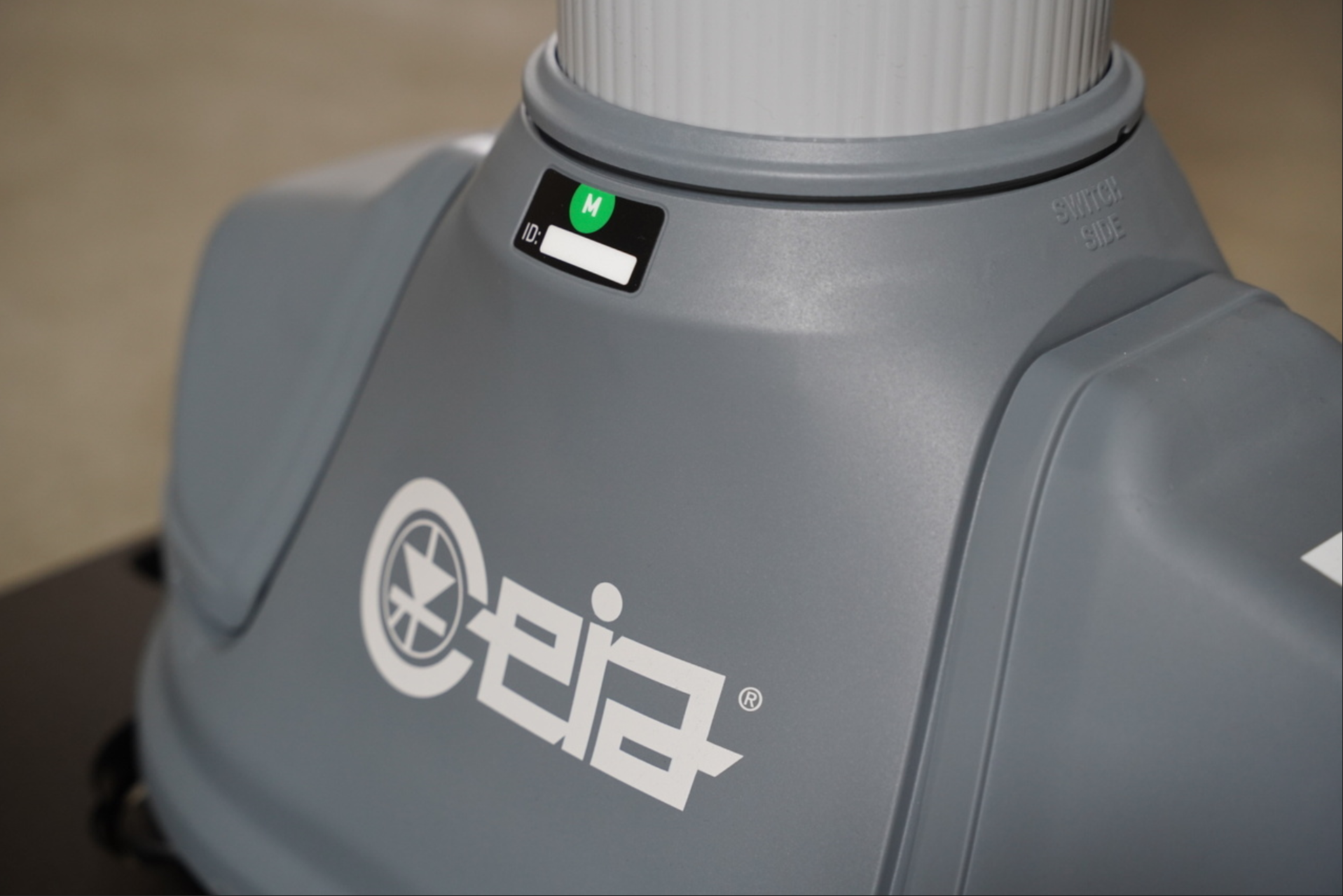 OPENGATE® - CEIA USA Weapons Detection Systems for Healthcare