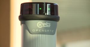 OPENGATE® - CEIA USA Weapons Detection Systems for Healthcare